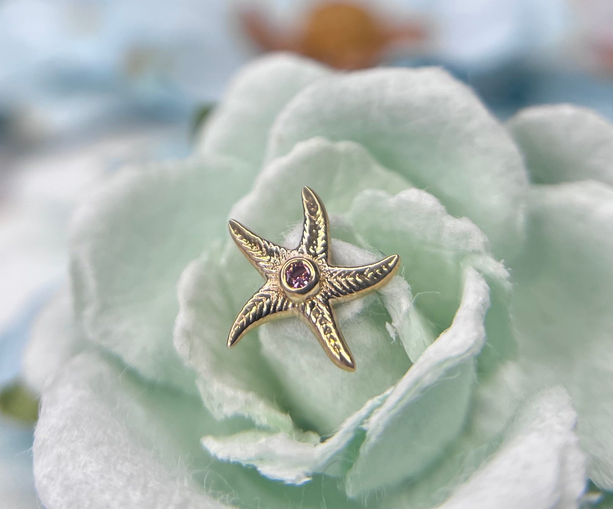 Body Gems – Wicked Jewelry