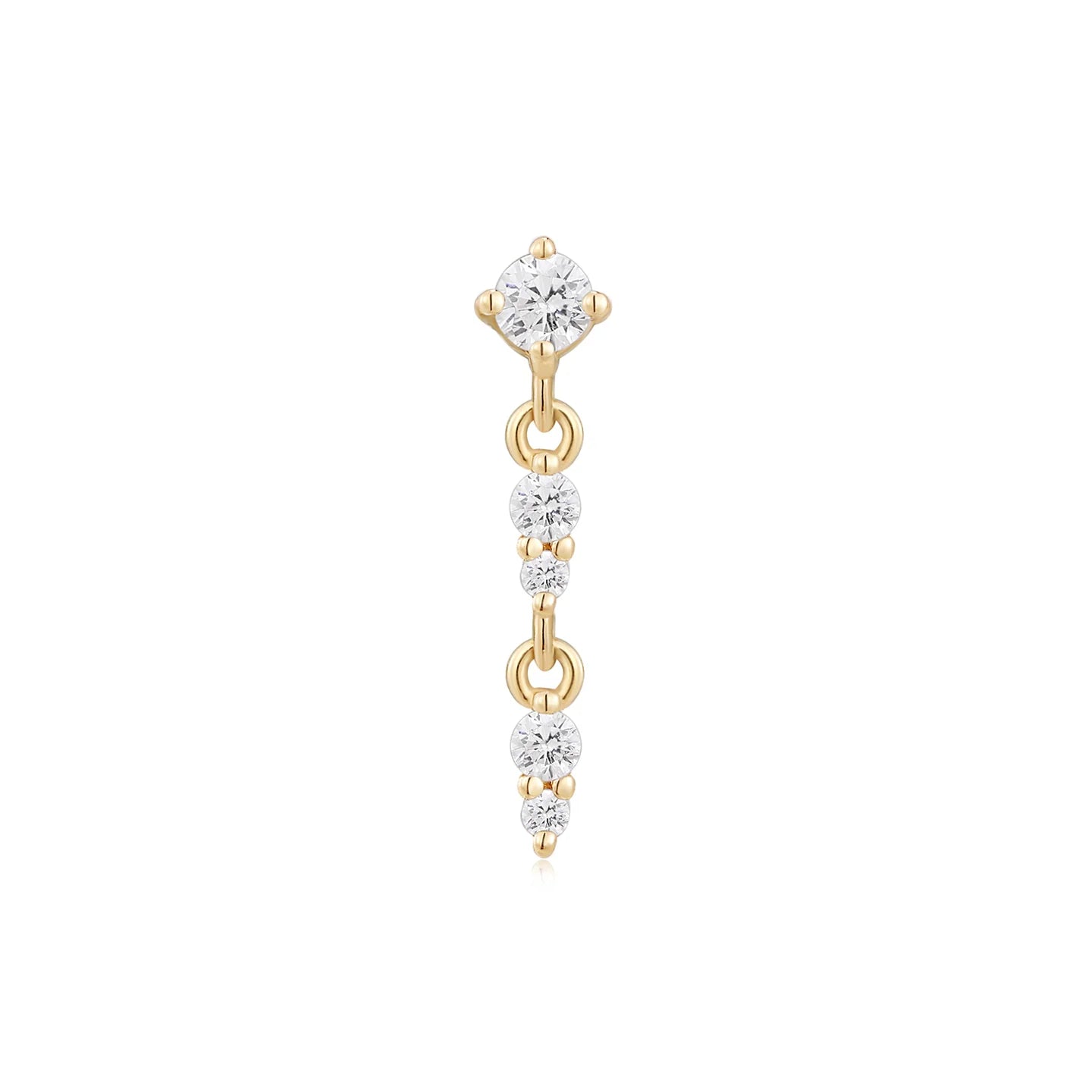 Ember Double Noon – Wicked Jewelry