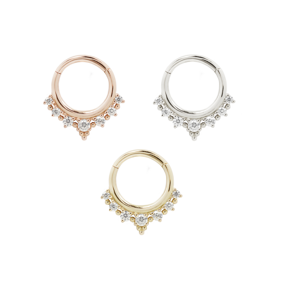 M Body Jewelry – Wicked Jewelry